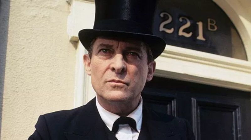 Best Actors Who Played Sherlock Holmes, Ranked