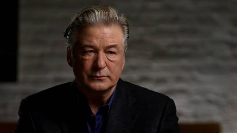 Rust Armorer and Alec Baldwin Respond to Criminal Charges: 'Miscarriage ...