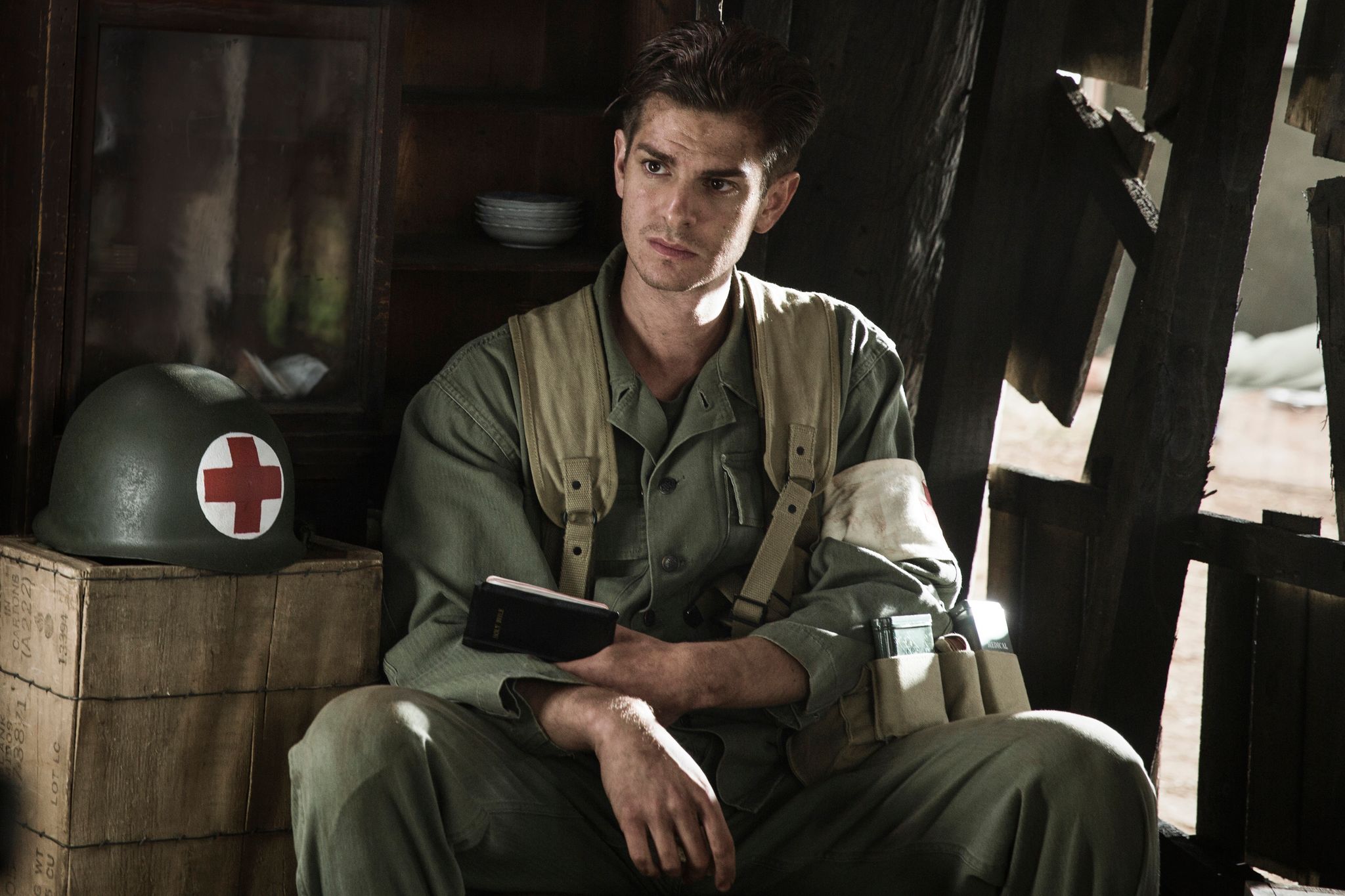Best Andrew Garfield Movies, Ranked