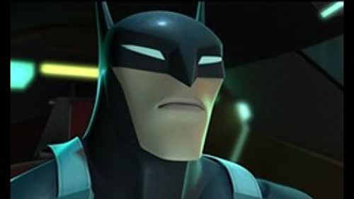 The Best Batman Animated Series, Ranked