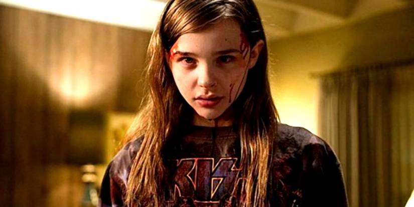 Here’s Our Ranking of the Carrie Film Series