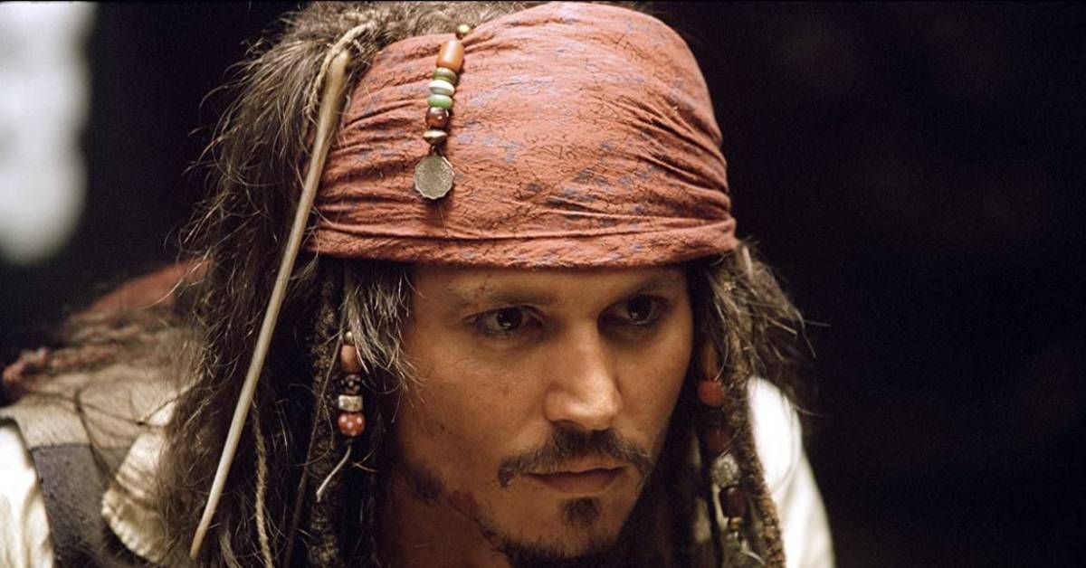These Are The Best Johnny Depp Performances Of All Time