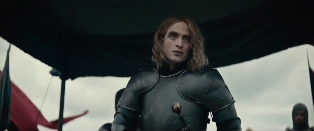 5 Reasons Why Robert Pattinson's Performance in Netflix's The King is ...