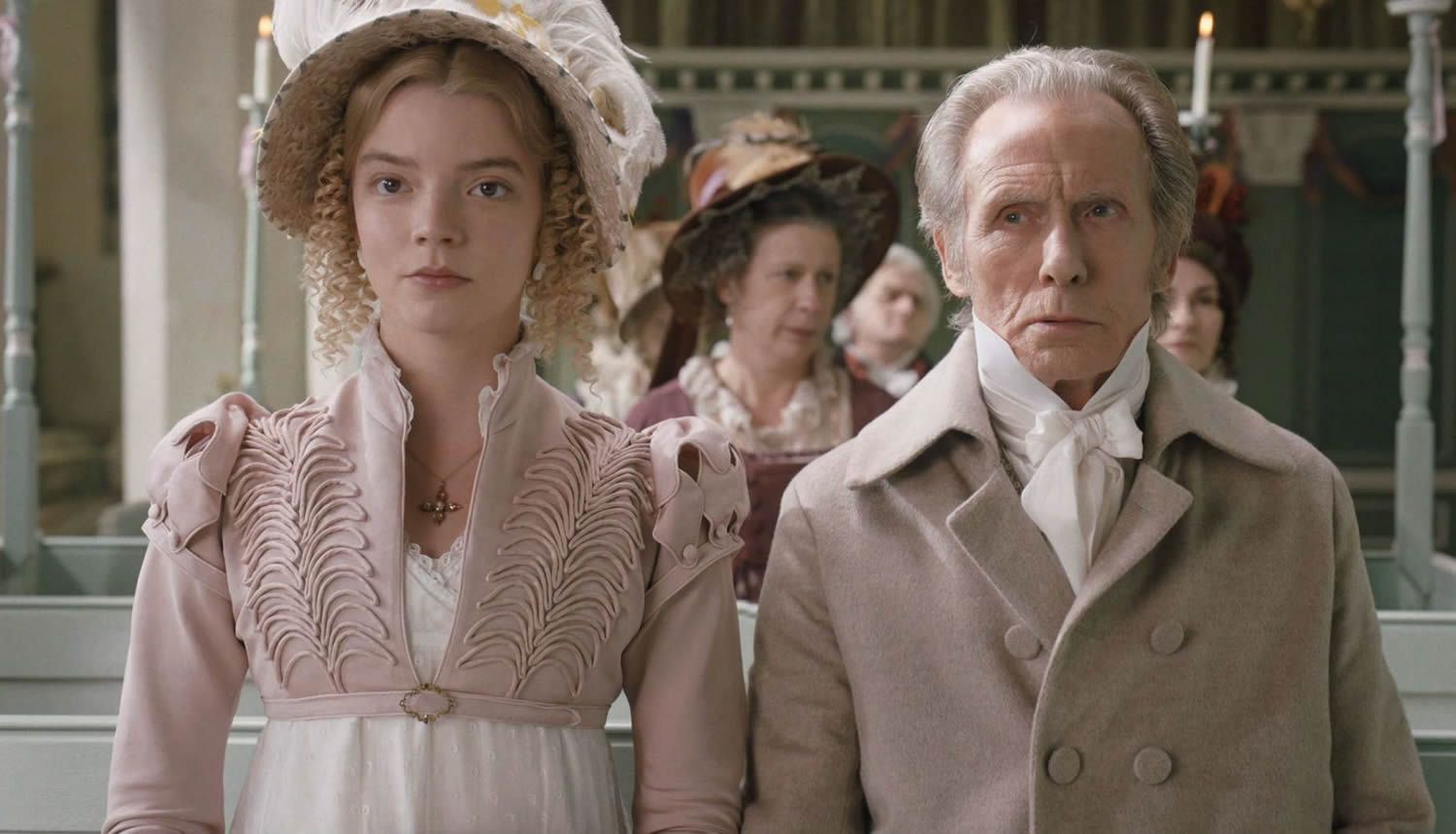 Best Movies Based on Classic Literature