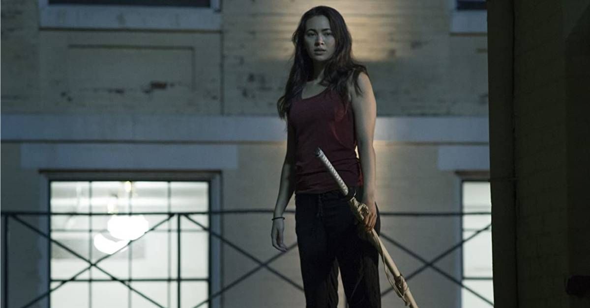 Why Jessica Henwick Should be Iron Fist in the MCU Why Jessica Henwick Should be Iron Fist in the MCU