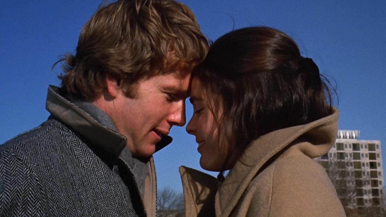 These Are the Saddest Romantic Movies of All Time