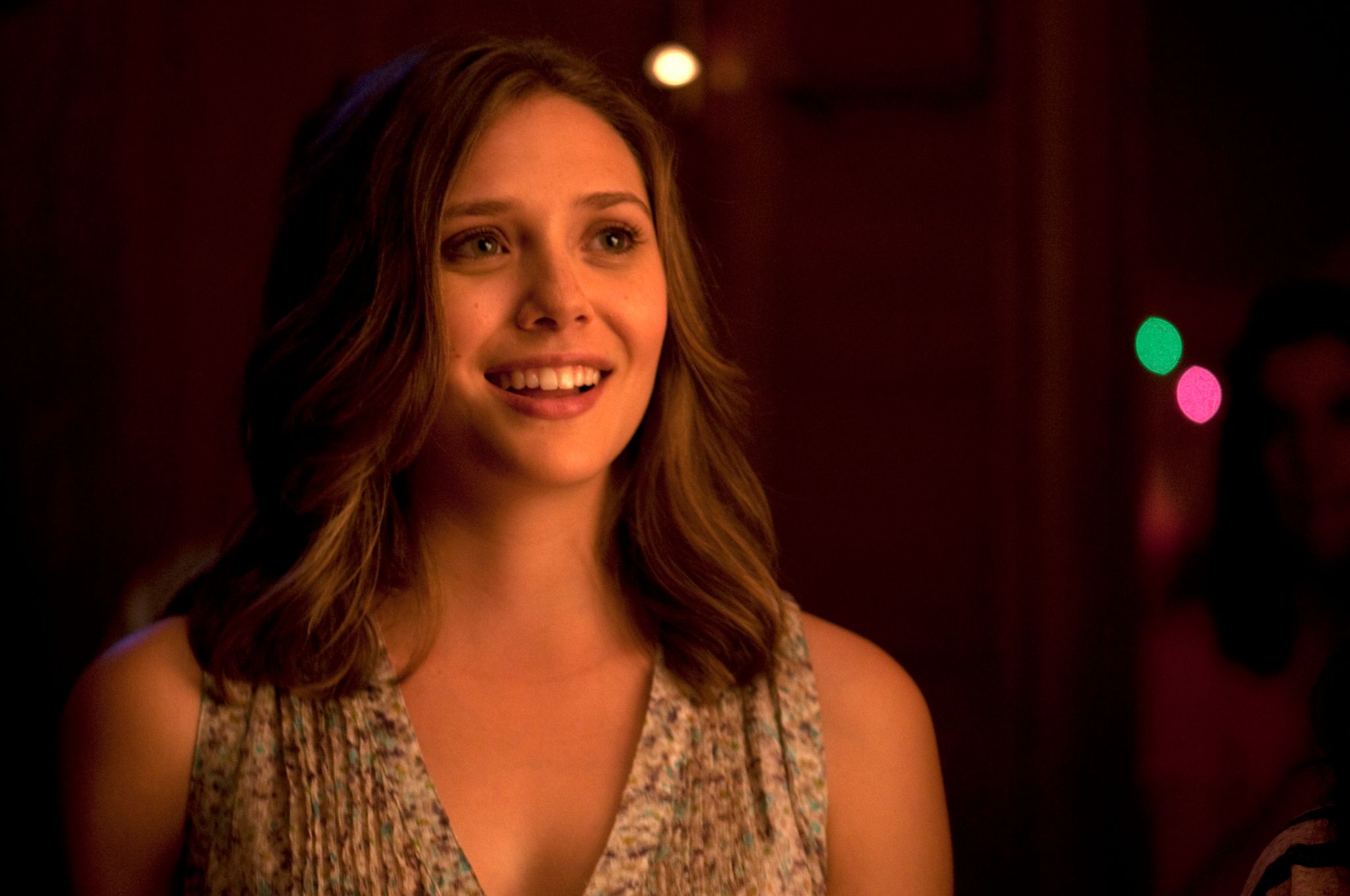 These Are Elizabeth Olsen's Best Performances, Ranked