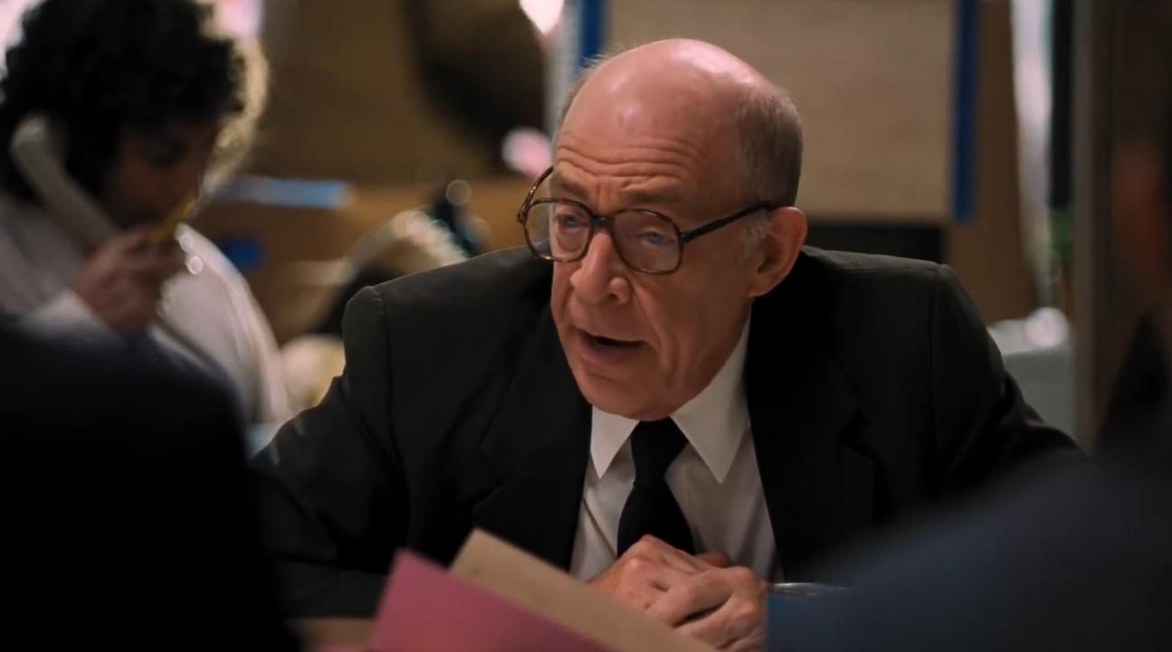 10 Best Jk Simmons Movies Ranked