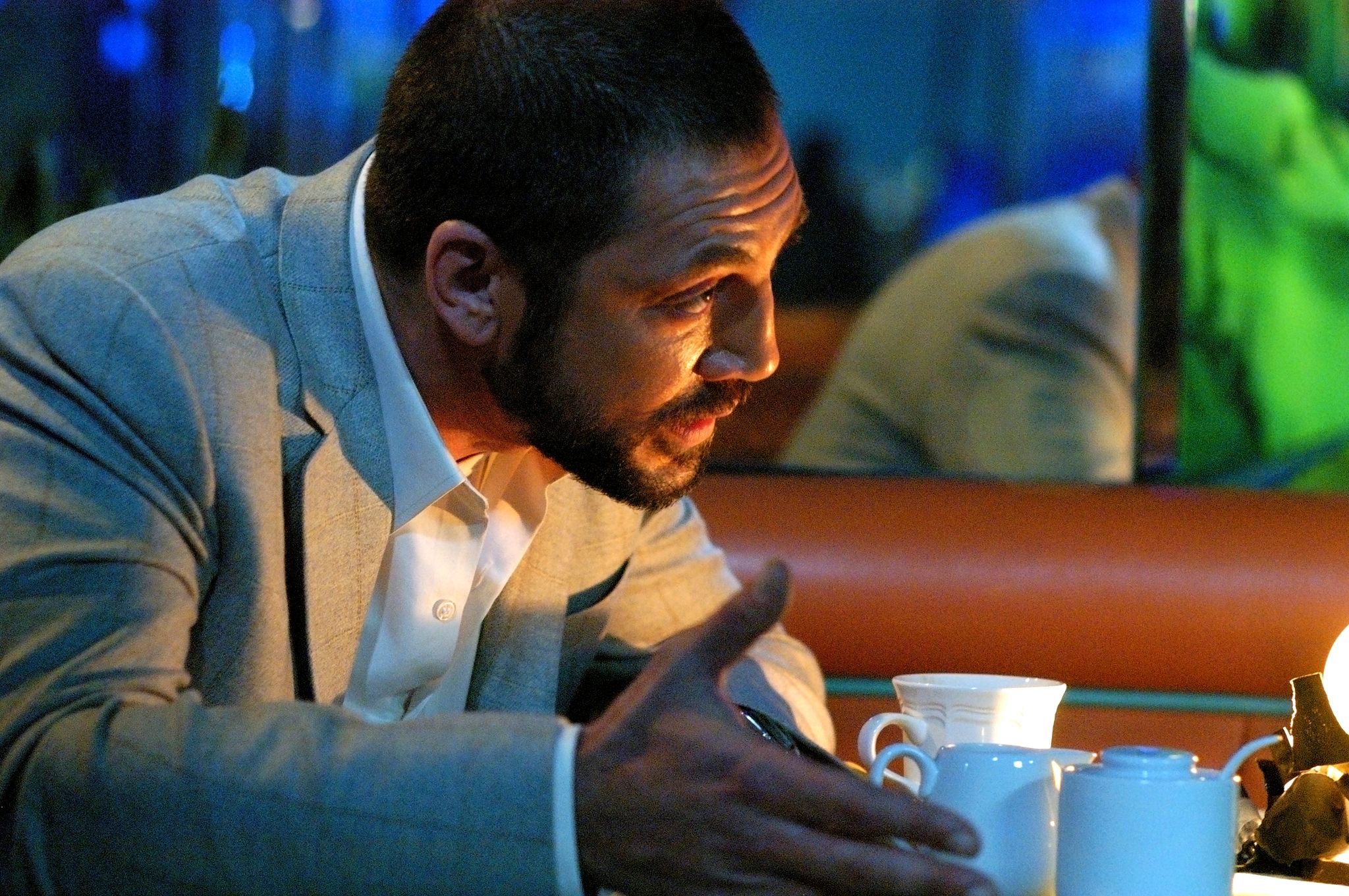 These Are Javier Bardem's Best Performances, Ranked