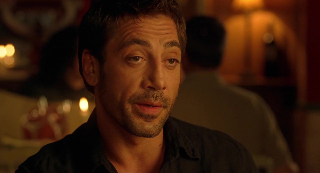 These Are Javier Bardem's Best Performances, Ranked