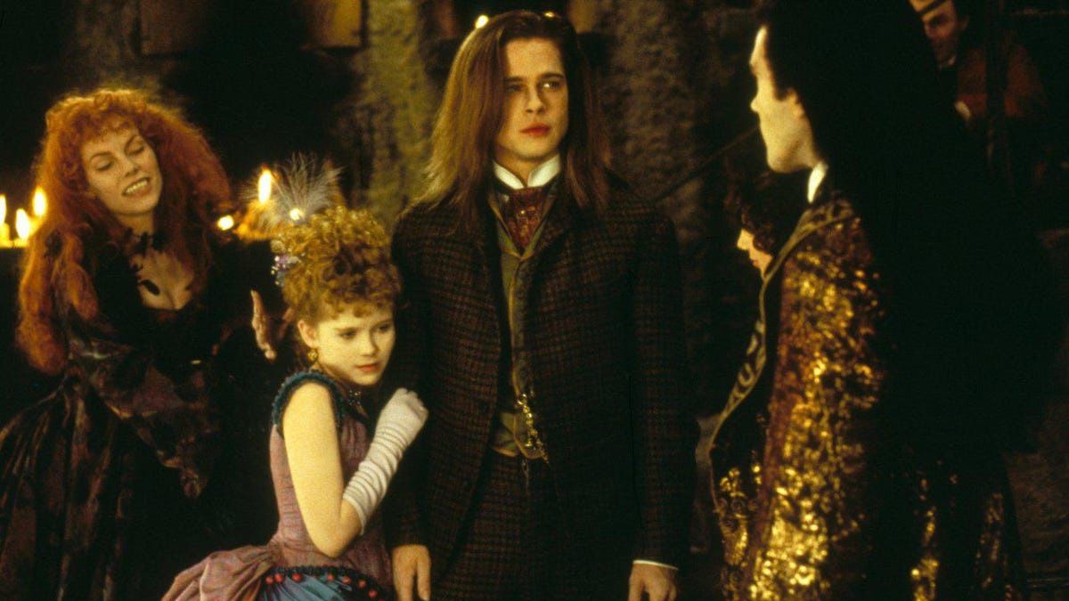 10 Best Horror Movies From The '90s, Ranked