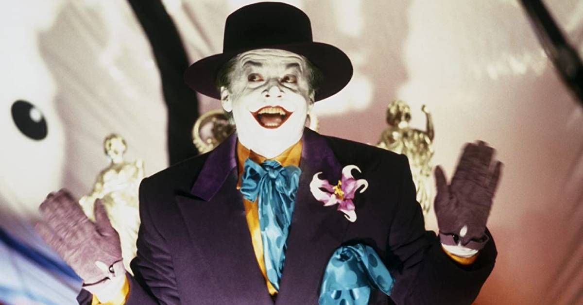 The Best Performances in Tim Burton Movies, Ranked