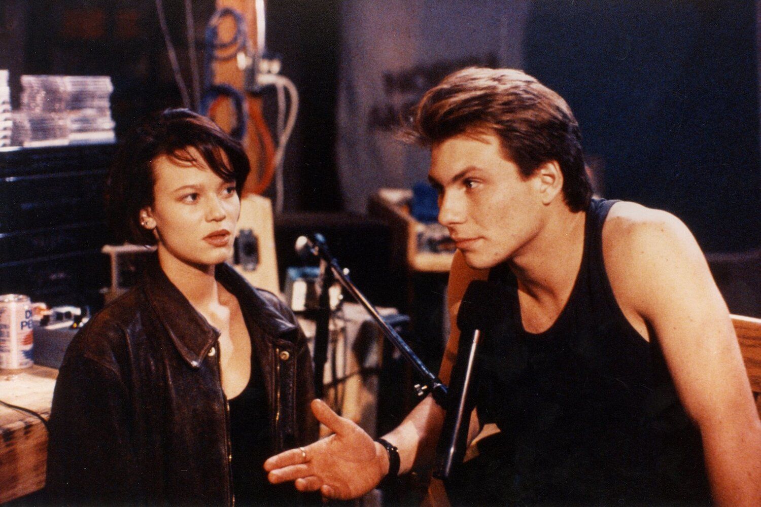 10 Best Christian Slater Movies, Ranked