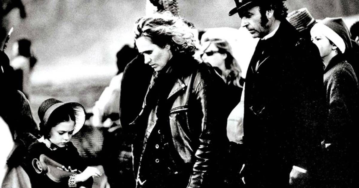 10 Gorgeous Movies Filmed in New Zealand