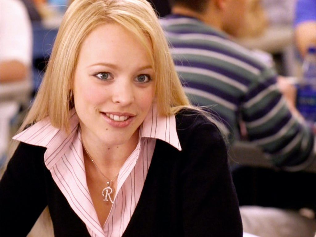 Best Rachel McAdams Movies, Ranked