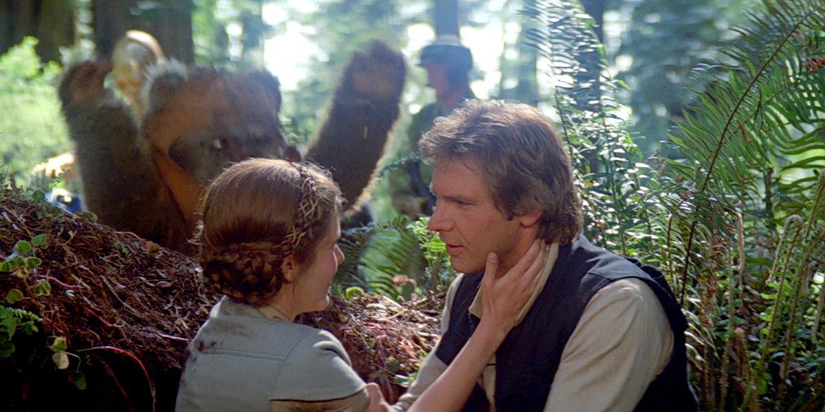 The Best Sci-Fi Movies of the '80s, Ranked