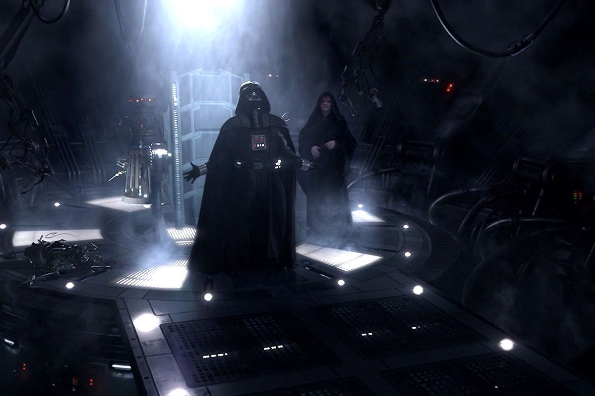 Star Wars Movies, Ranked From Worst to Best