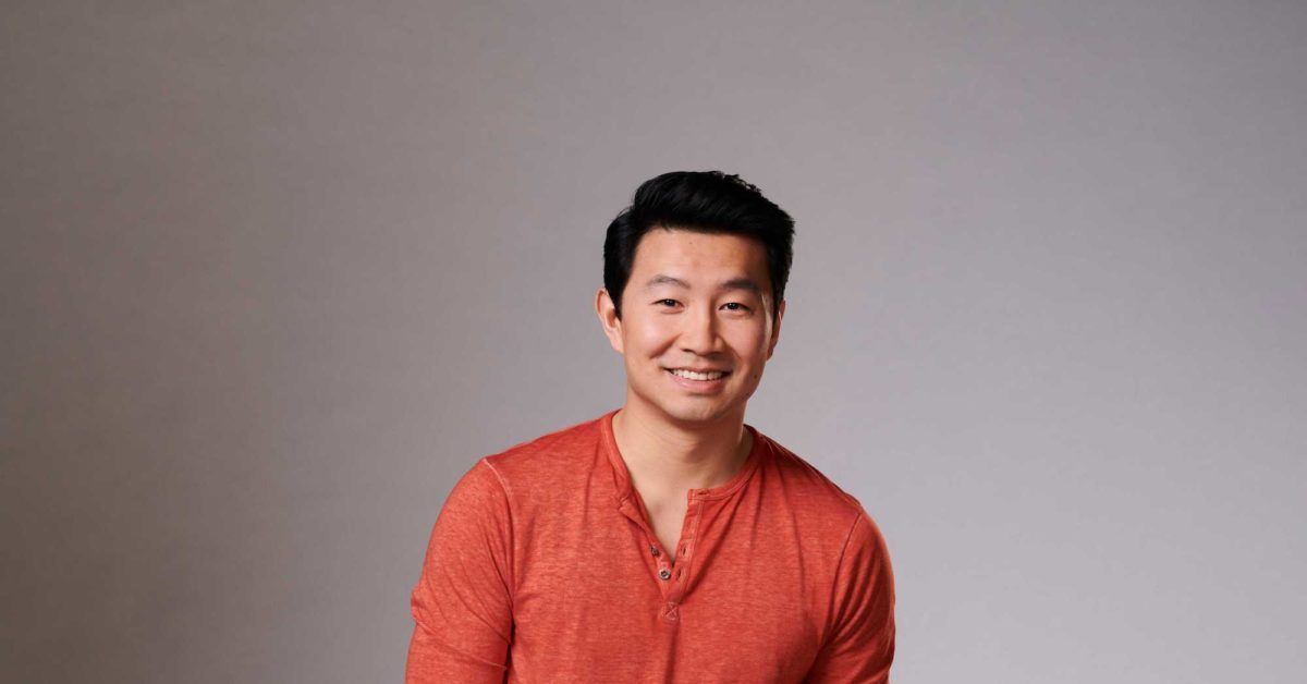 Simu Liu Talks About His 'Real-life Superpower'