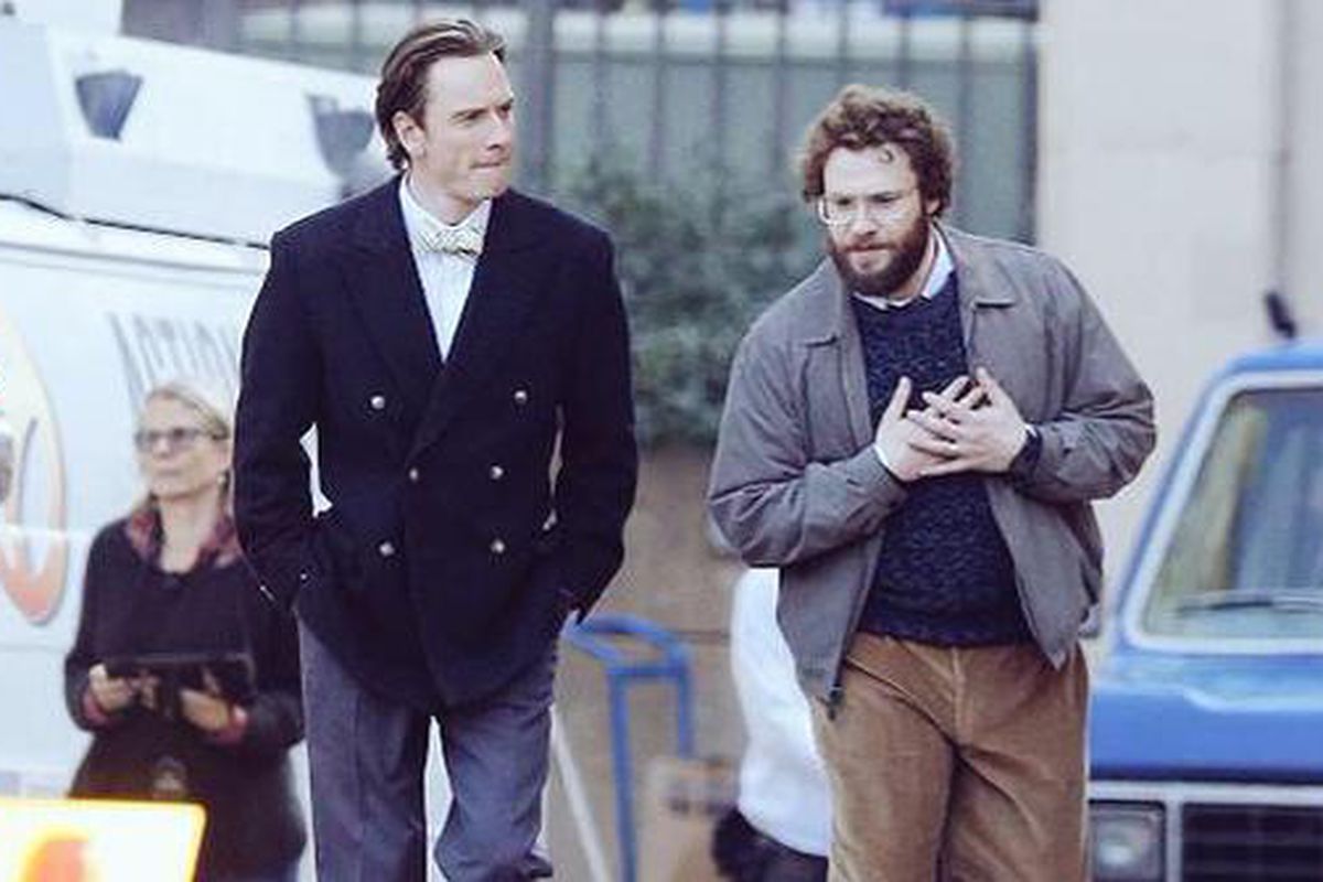 Best Dramatic Movies From Funny Comedians