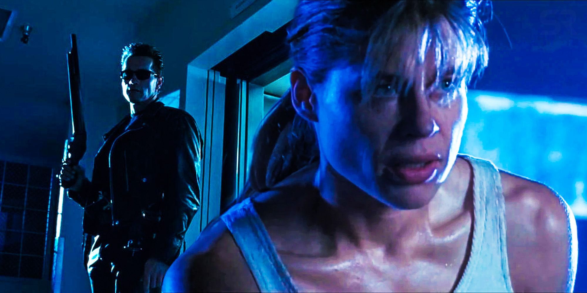 Here's What Makes T2: Judgment Day The Best Terminator Movie