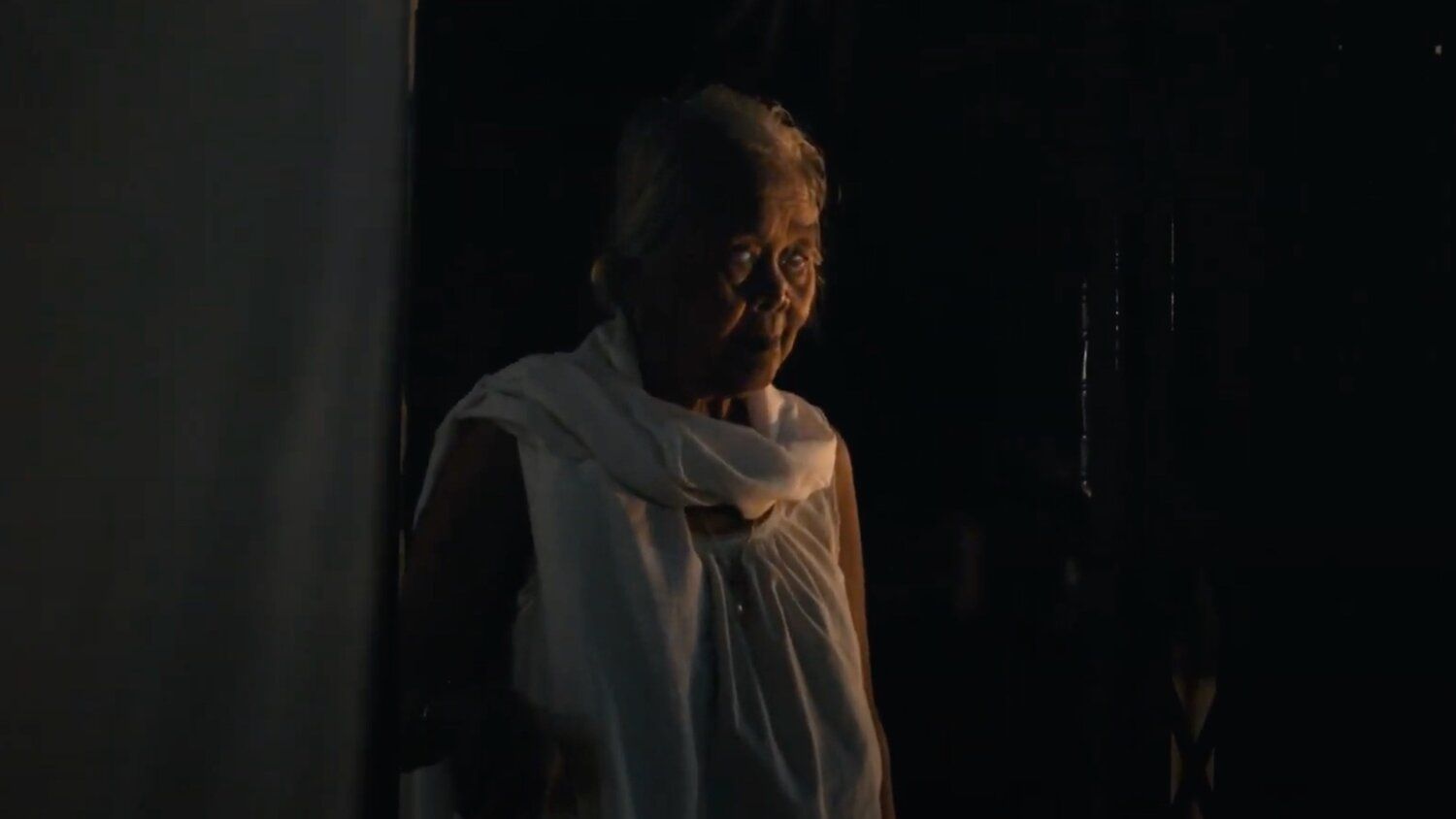 Here's What Makes The Medium The Best Found Footage Movie of 2021