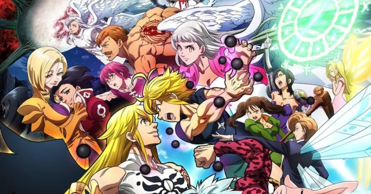Anime Series With the Very Best English Dubs