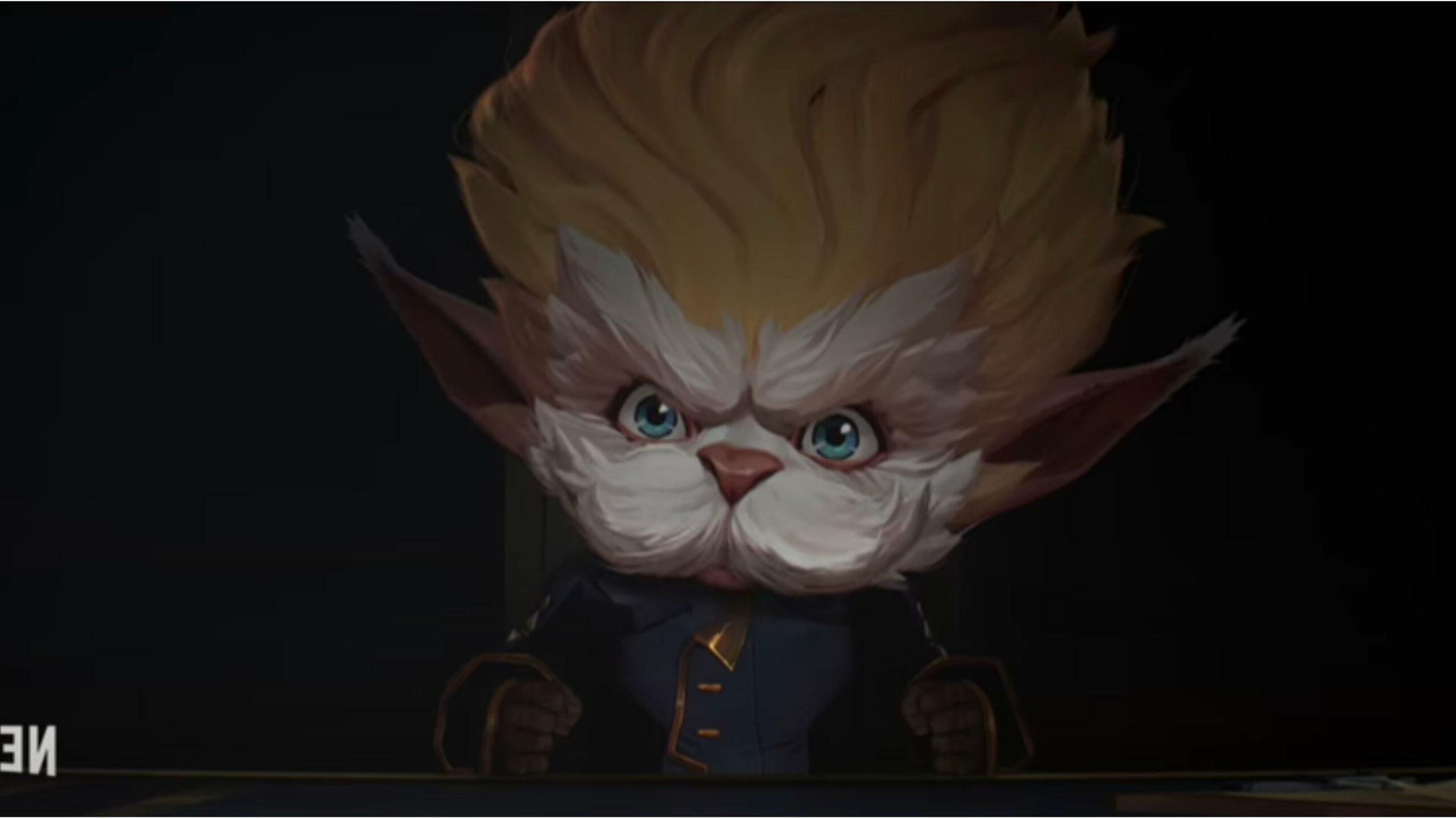 The Best Characters in Arcane