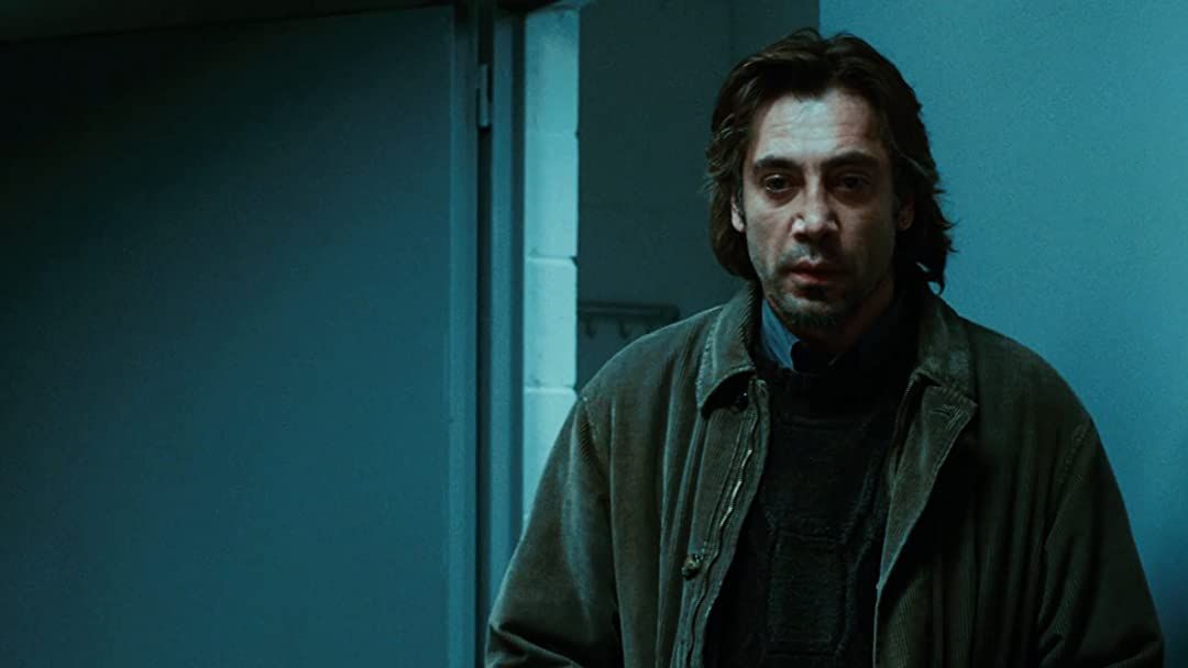 These Are Javier Bardem's Best Performances, Ranked