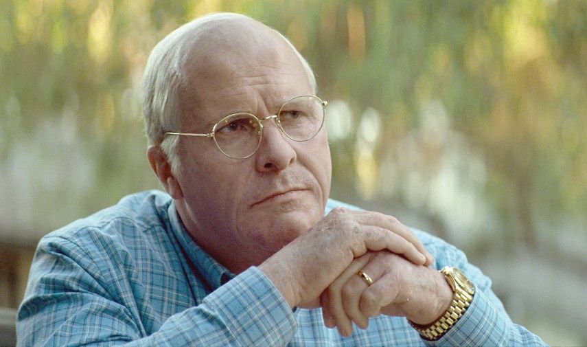 Here are 10 of the Best Actor Transformations of All Time