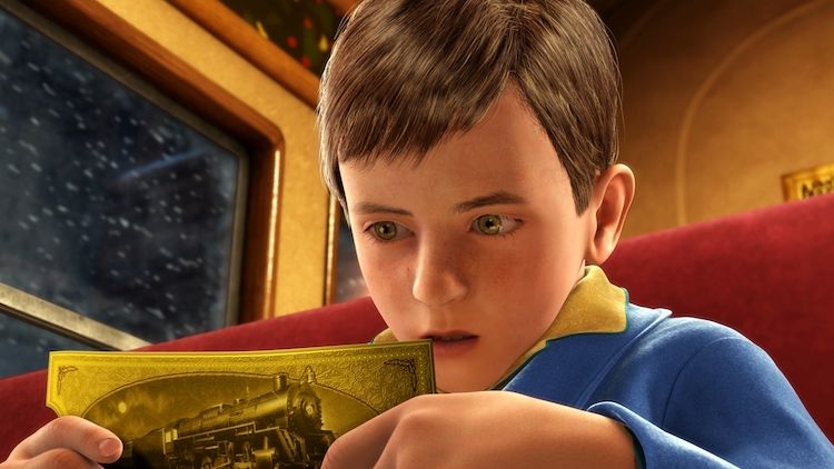 Best Christmas Movies of the 2000s