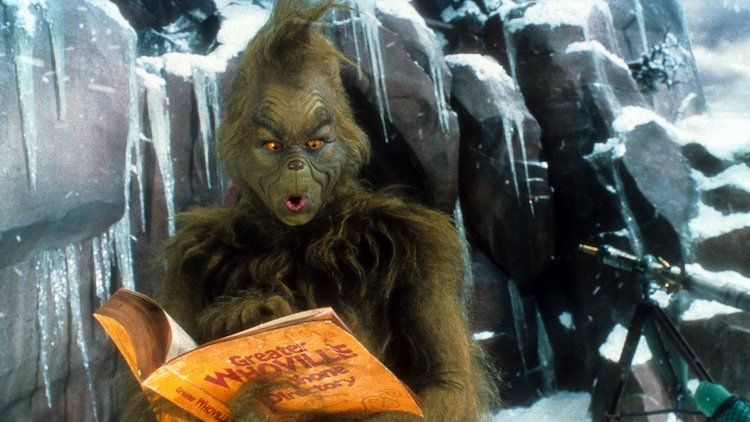 Best Christmas Movies of the 2000s