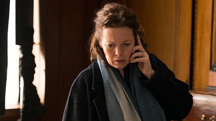 Best Olivia Colman Performances, Ranked