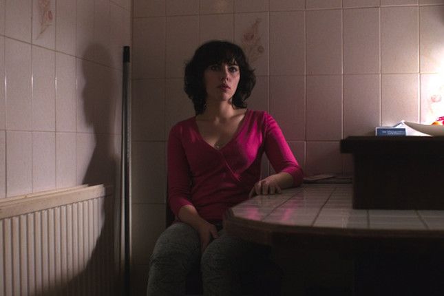 Here’s What Makes Under the Skin One of The Best Female Serial Killer ...