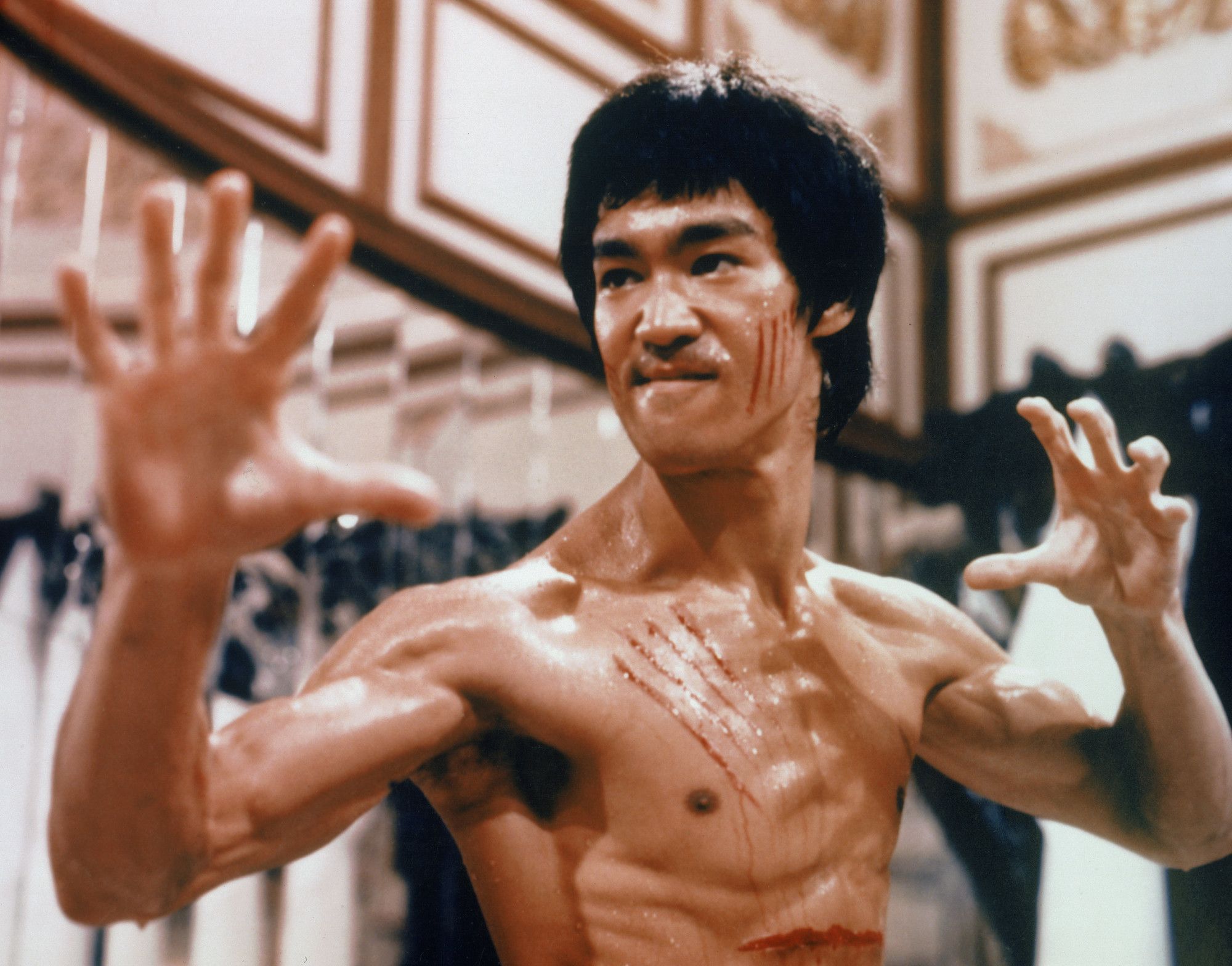 Best Martial Arts Movies from the '70s, Ranked