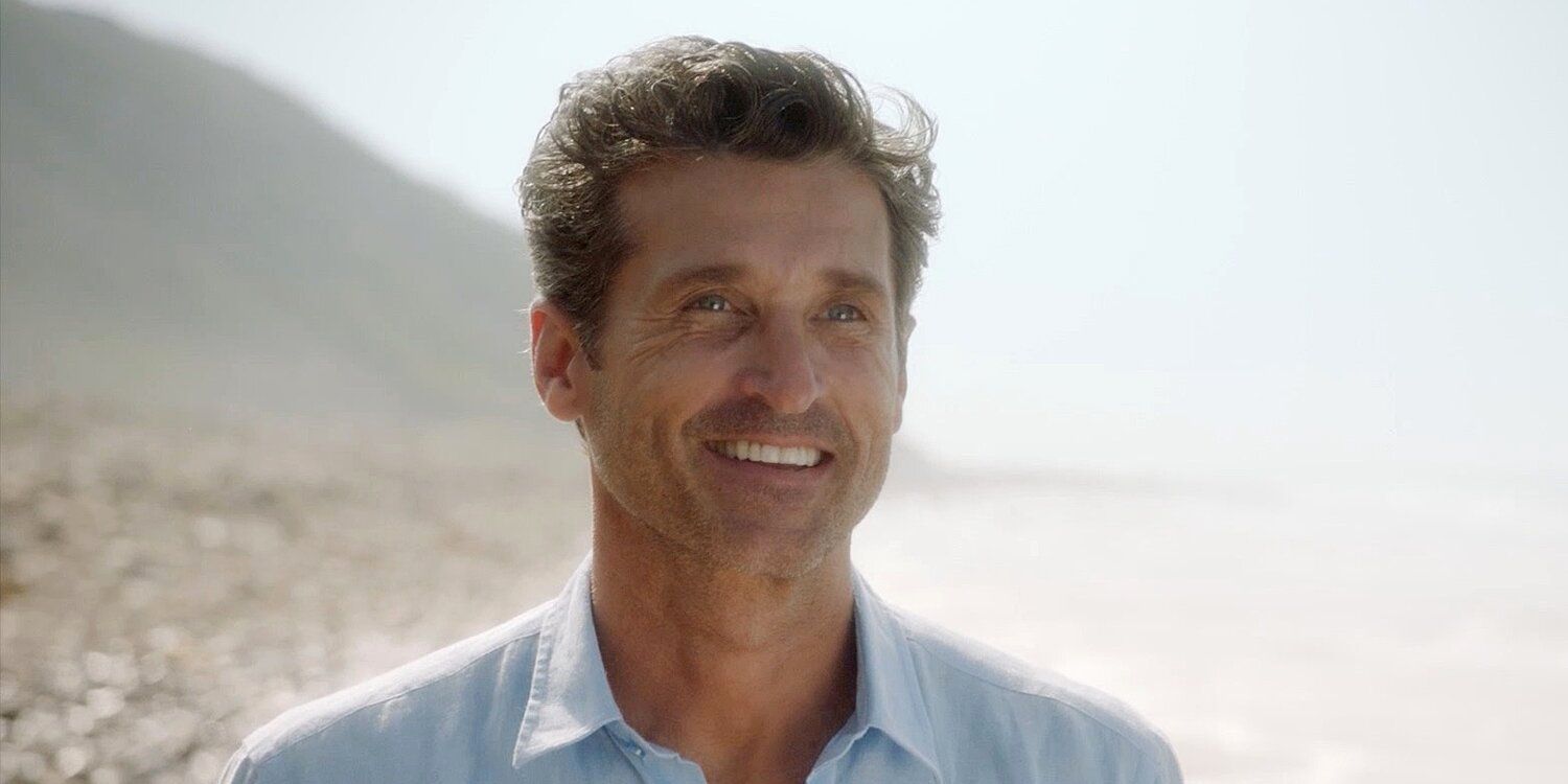 Our Favourite Surgeons From Grey's Anatomy, Ranked