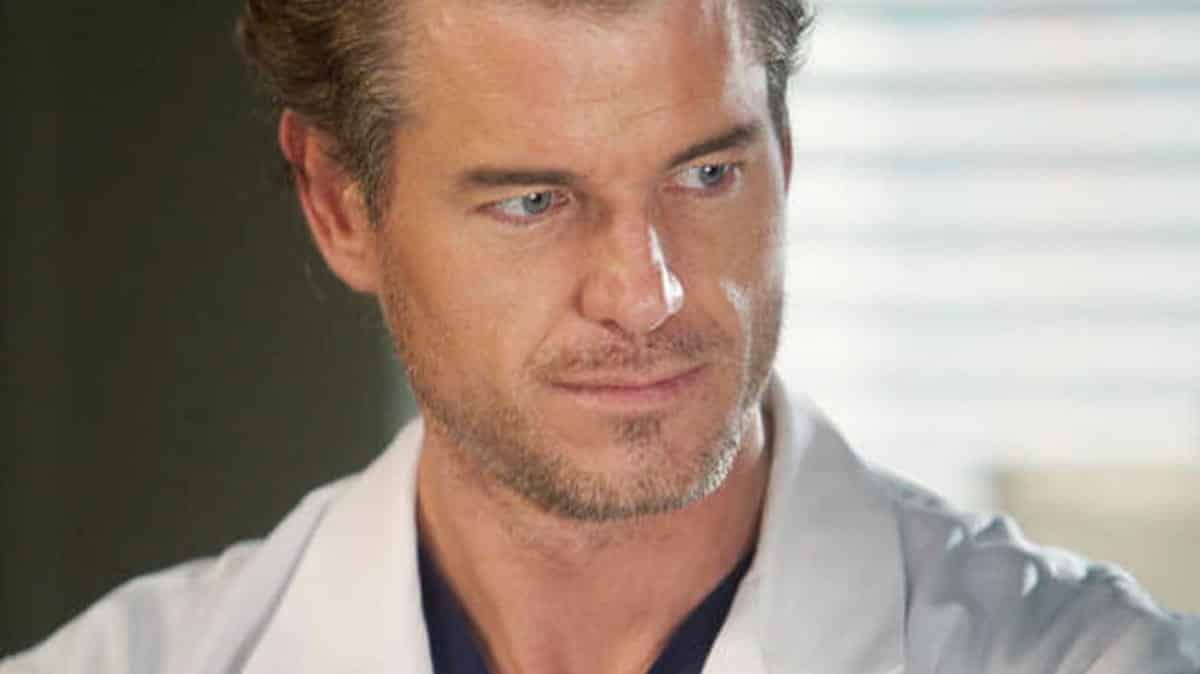 Our Favourite Surgeons From Grey's Anatomy, Ranked