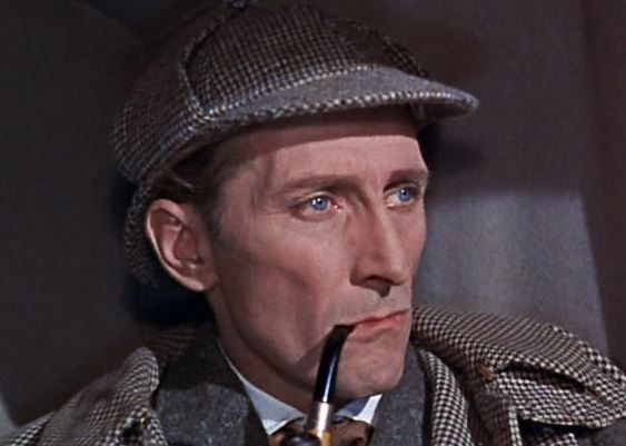 Best Actors Who Played Sherlock Holmes, Ranked