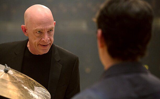 10 Best J.K. Simmons Movies, Ranked