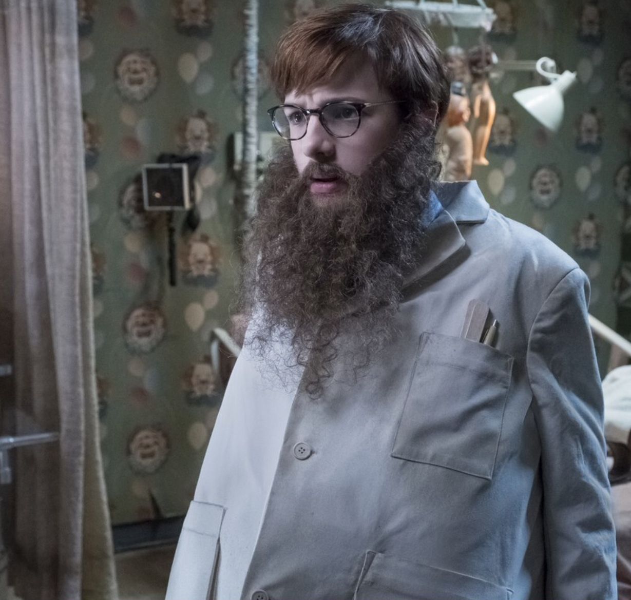 Iconic Moments From Netflix's A Series of Unfortunate Events