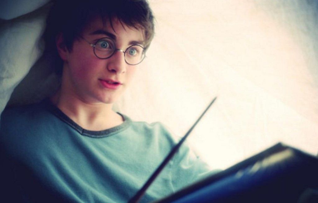 The Most Useful Harry Potter Spells For Everyday Life