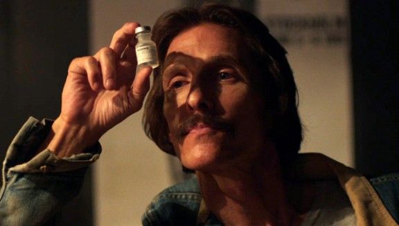 Here are 10 of the Best Actor Transformations of All Time