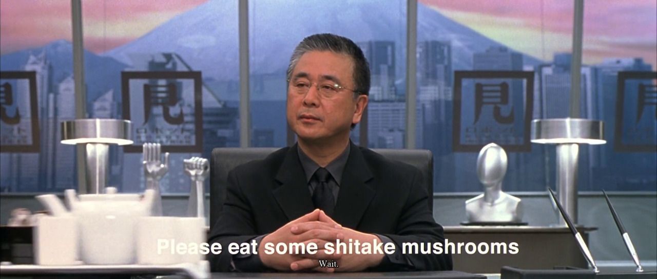 Every Villain From The Austin Powers Movies Ranked