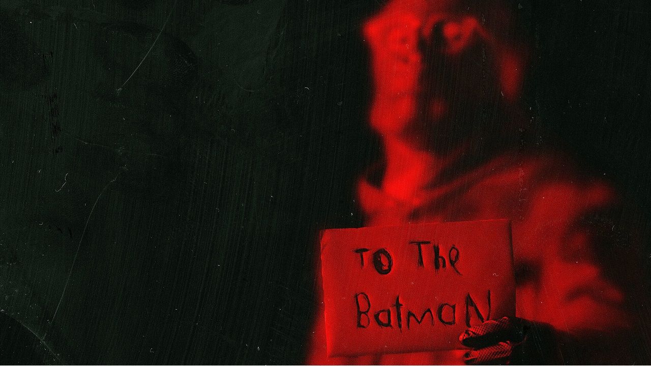 The Batman's Paul Dano Explains Why the Riddler Probably Plays Wordle