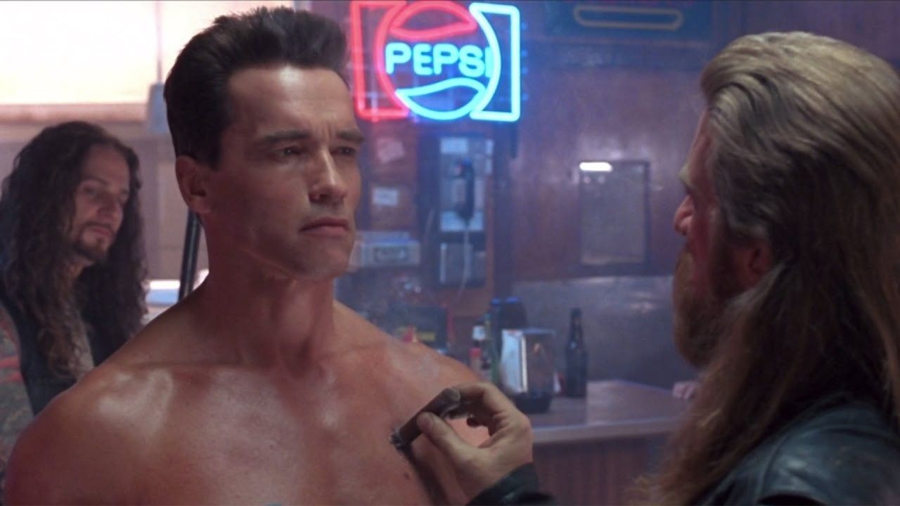 Here's Arnold Schwarzenegger's Best Moments in the Terminator Franchise