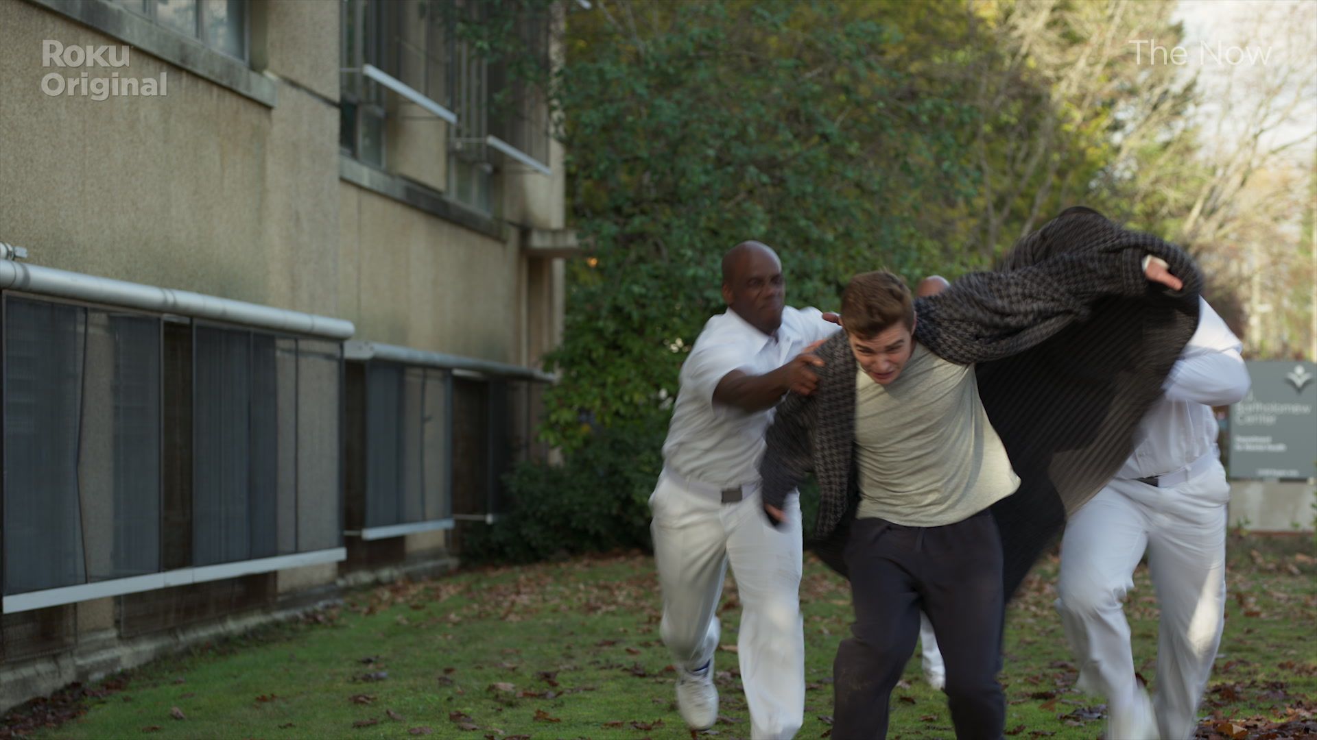 The Now Trailer Starring Bill Murray & Dave Franco Usher in New ...