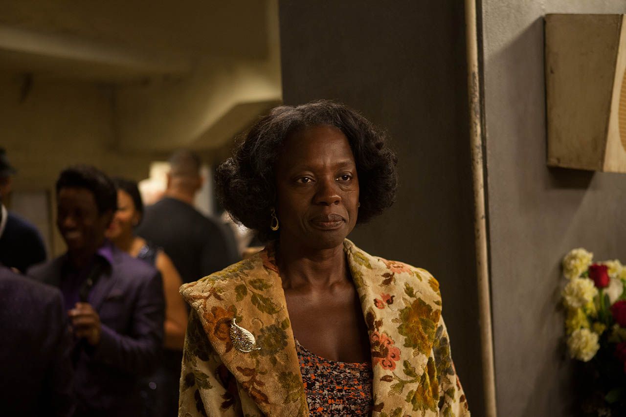 These Are Viola Davis' Best Performances, Ranked