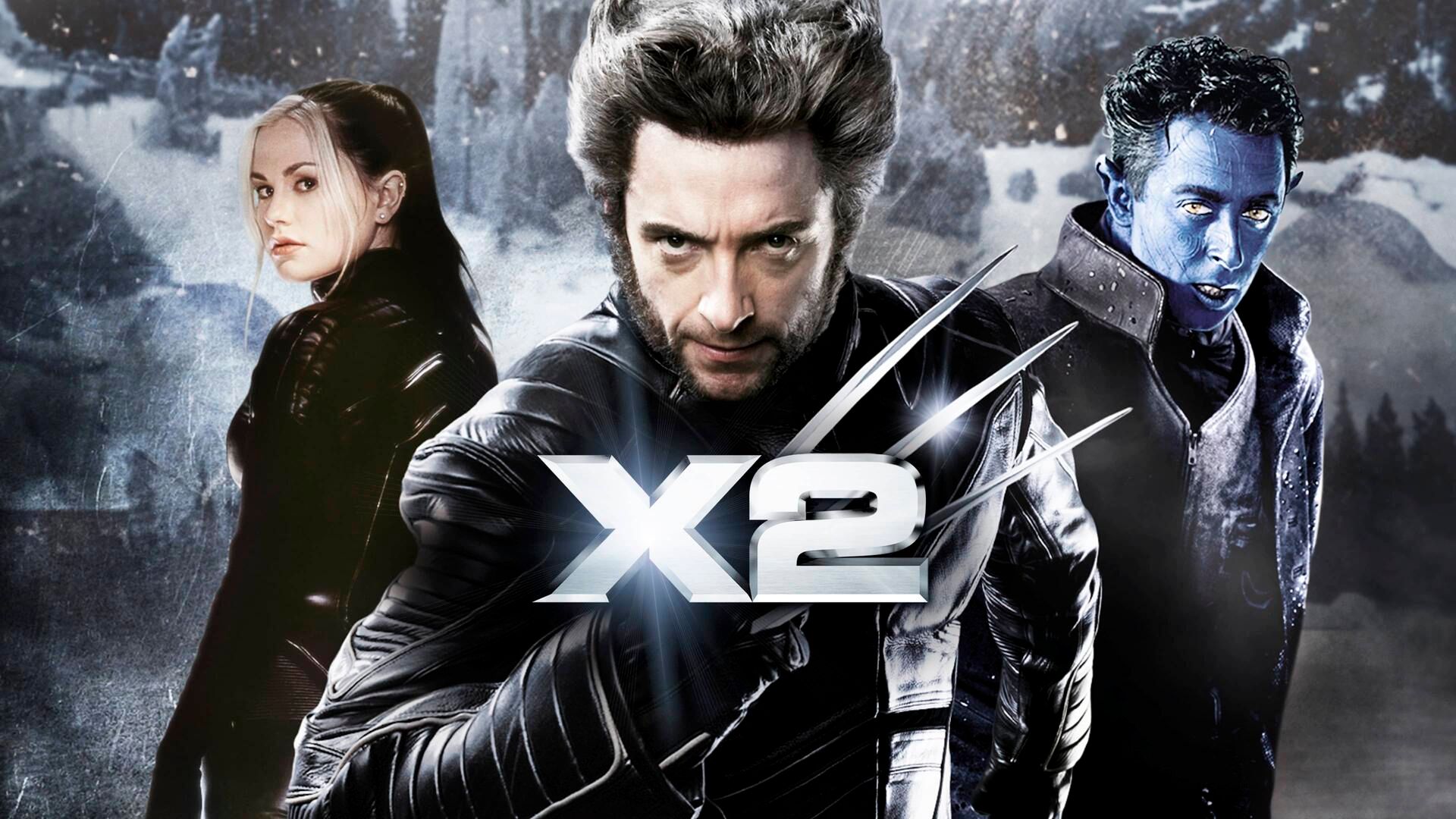 All X-Men Movies, Ranked