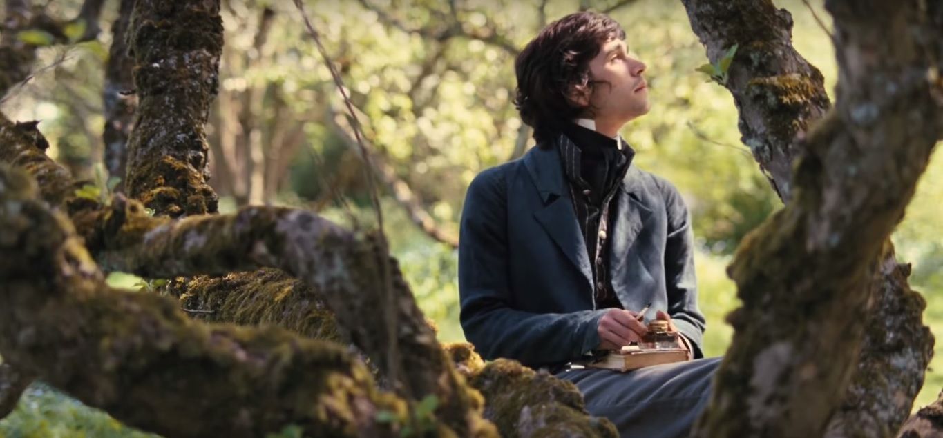 Best Movies About Real-Life Writers