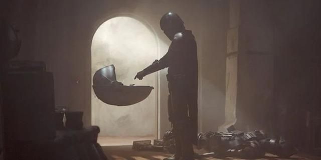 Best Moments From Disney+'s The Mandalorian, Ranked