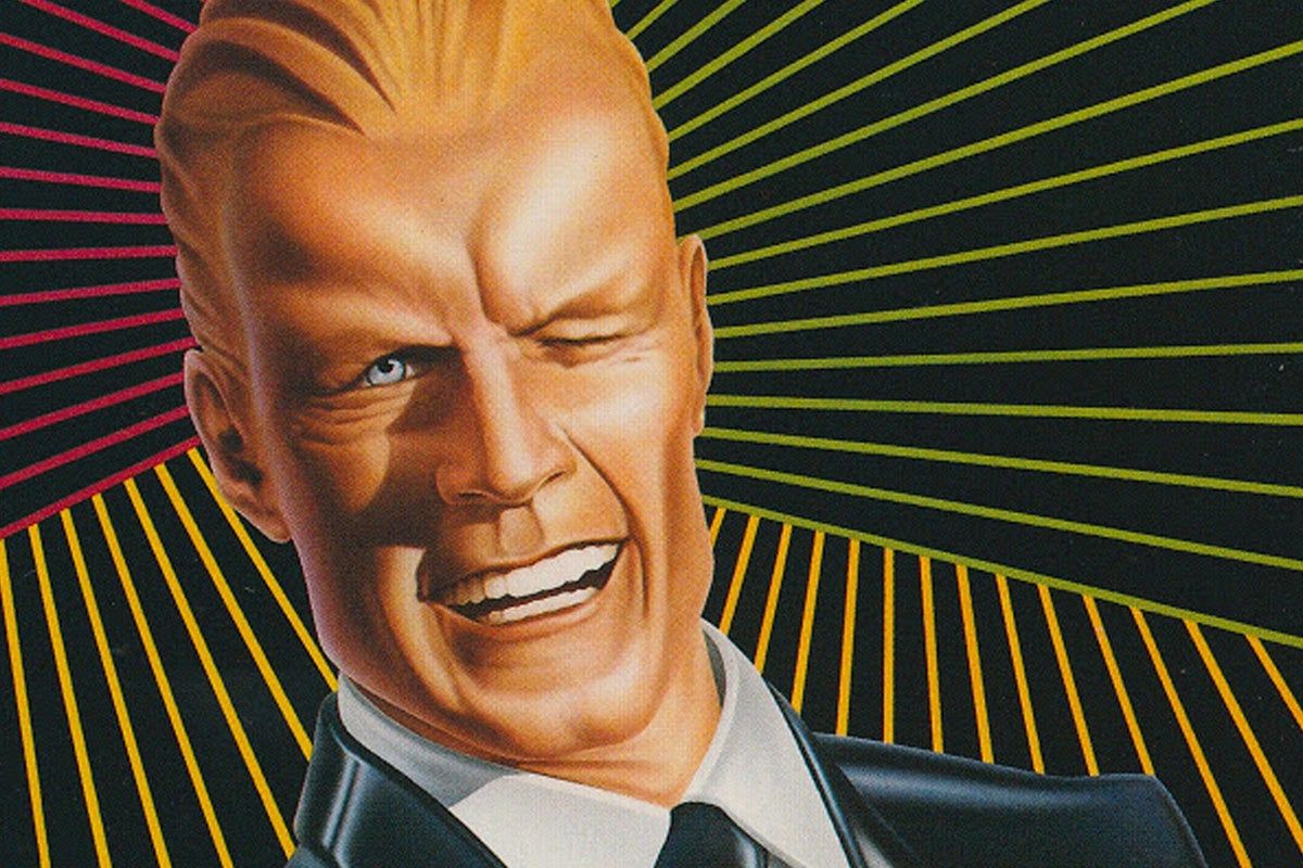 These Are the Weirdest Talk Shows of All Time